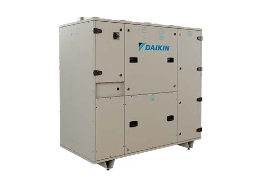 Air Handling Units